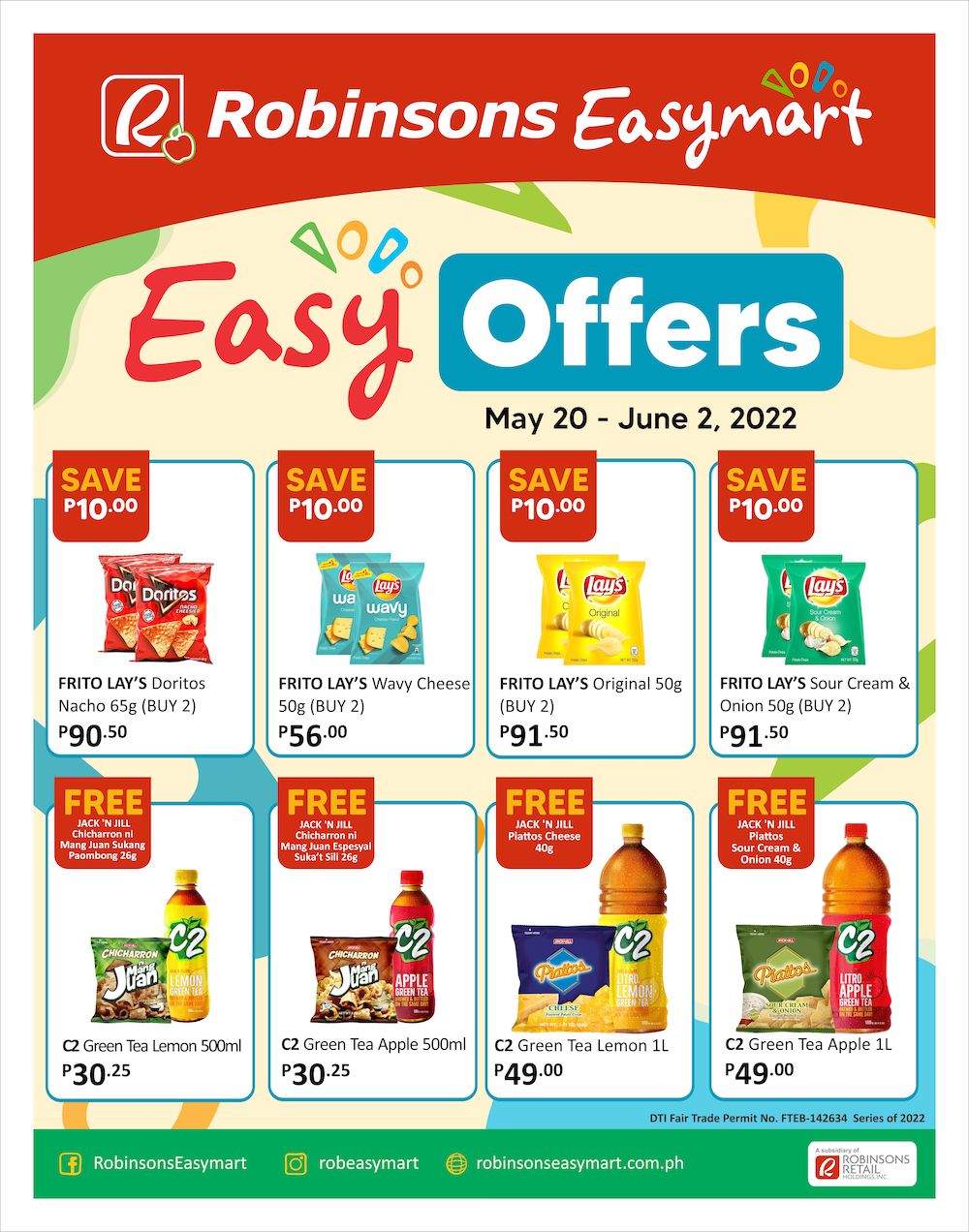 Easy Offers 11th Issue