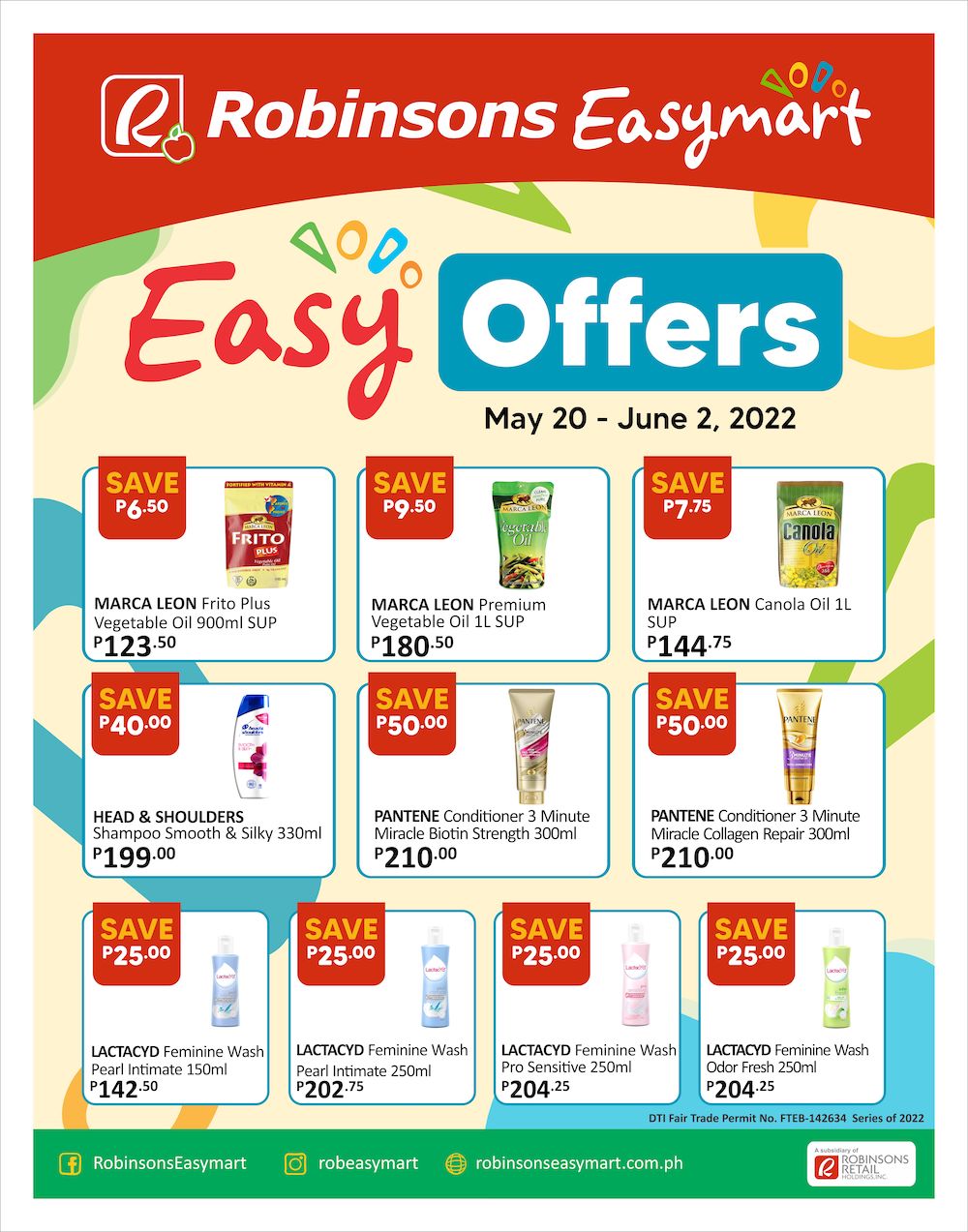 Easy Offers 11th Issue