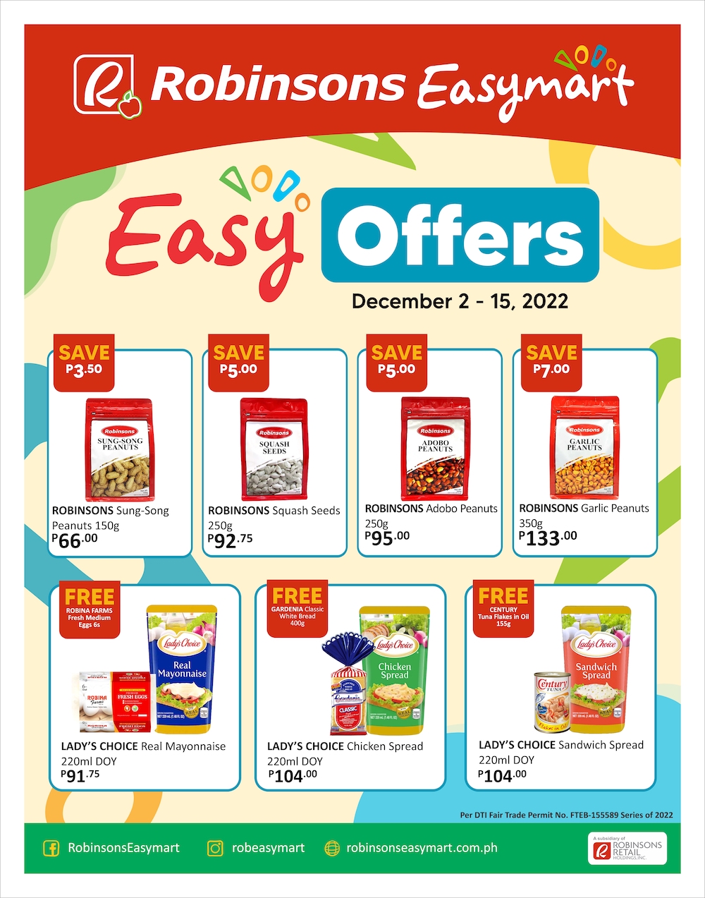 Easy Offers 25th Issue