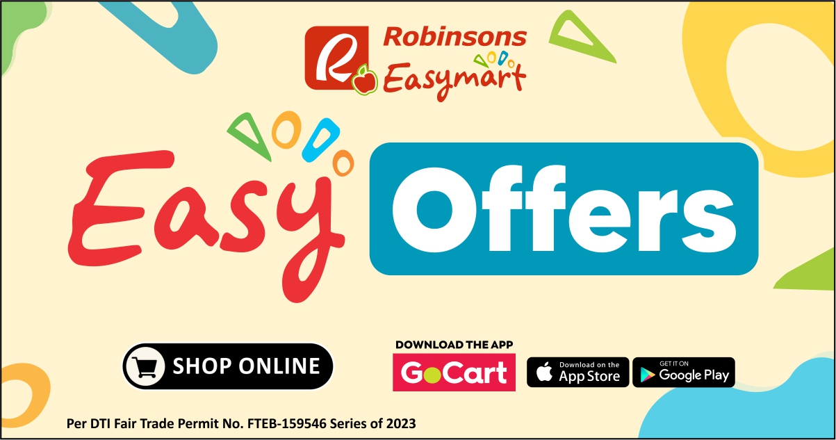 Easy Offers 3rd Issue