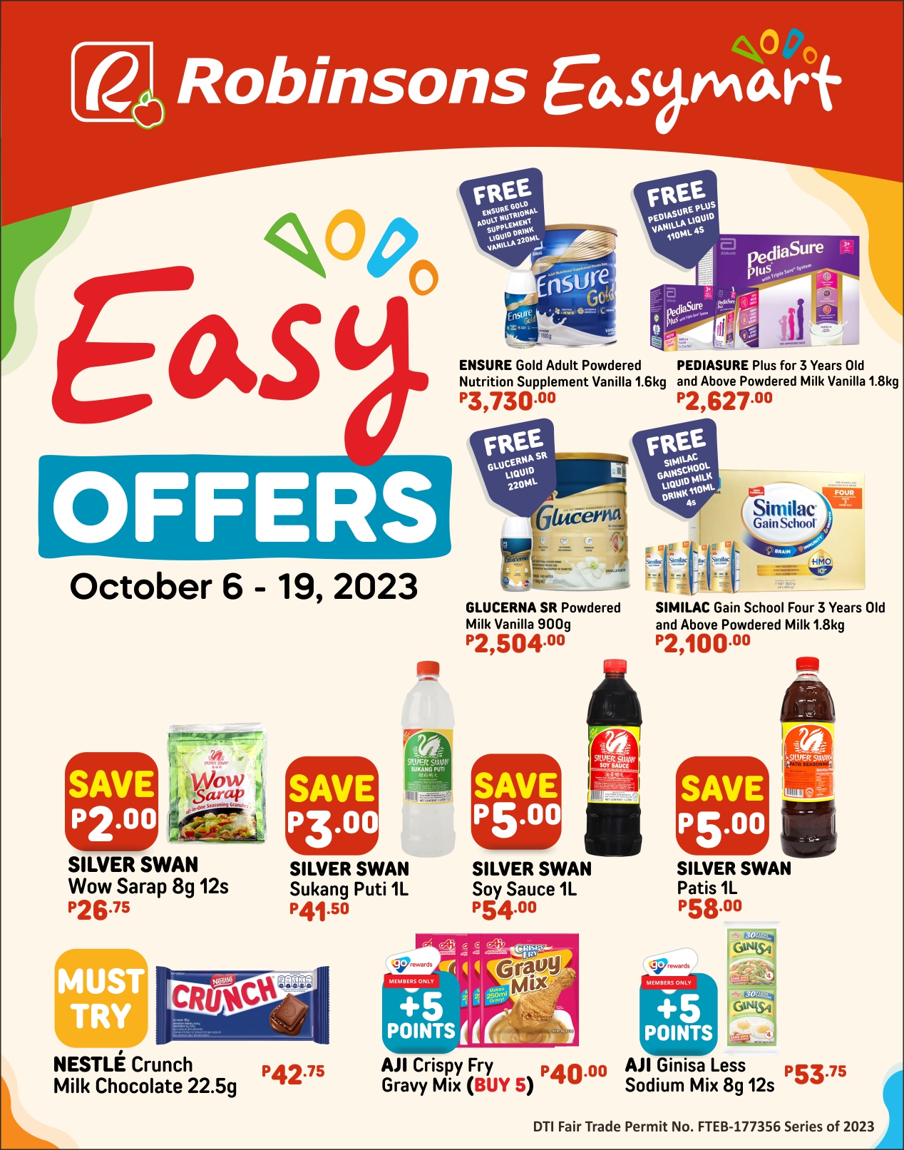 Easy Offers 21st Issue