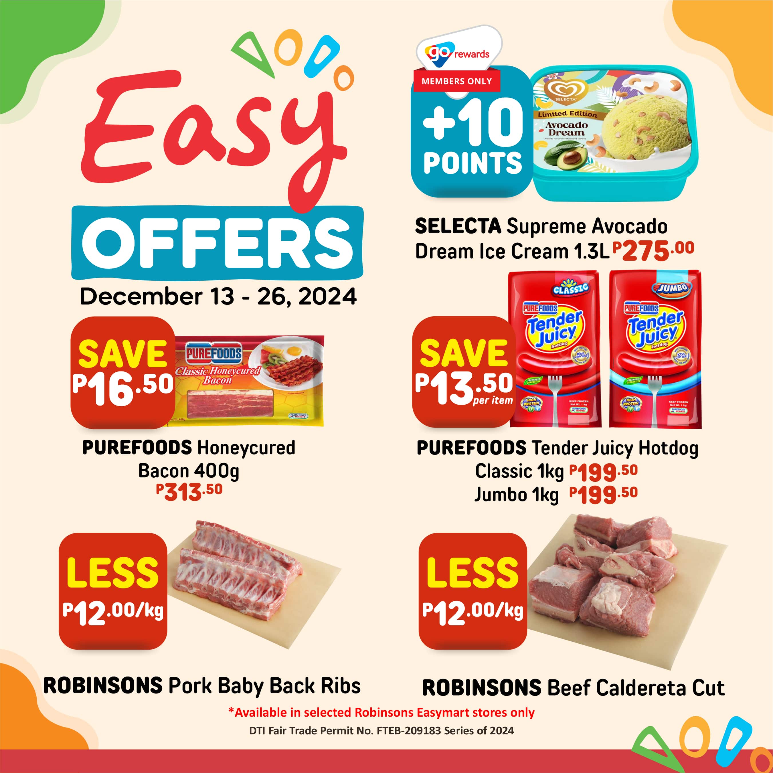 Easy Offers 26th Issue 2024